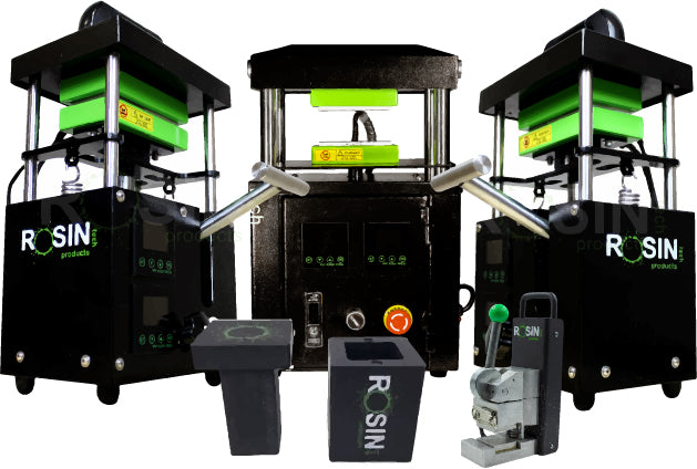 All Rosin Tech – Nutrient Growth Systems Canada