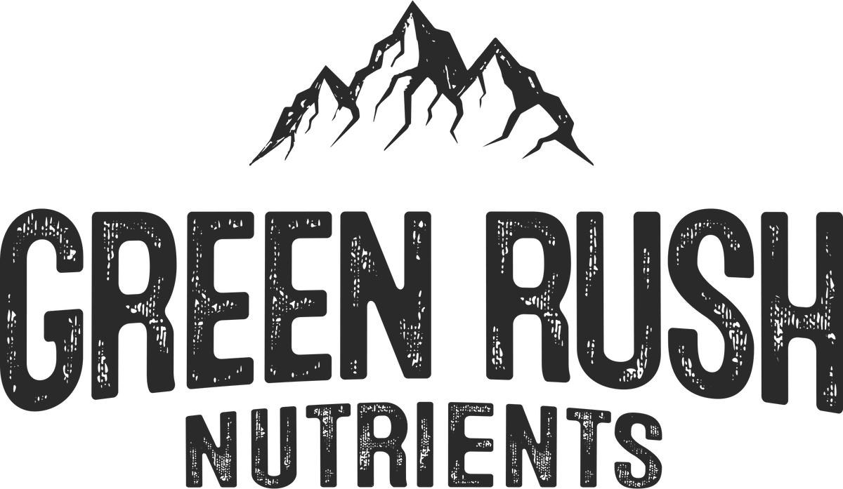Green Rush Nutrients – Nutrient Growth Systems Canada