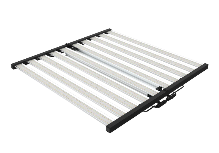 Grand Master LED Tarantula Borg – Nutrient Growth Systems Canada