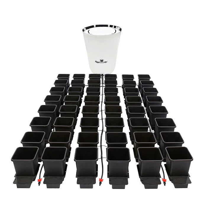 AutoPot 48 Pot (15L) System Kit – Nutrient Growth Systems Canada