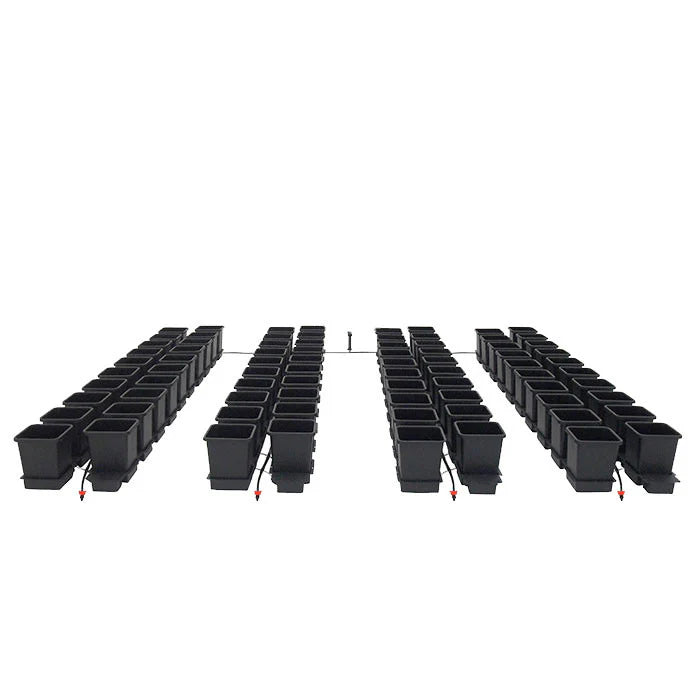 AutoPot 80 Pot (15L) System Kit – Nutrient Growth Systems Canada