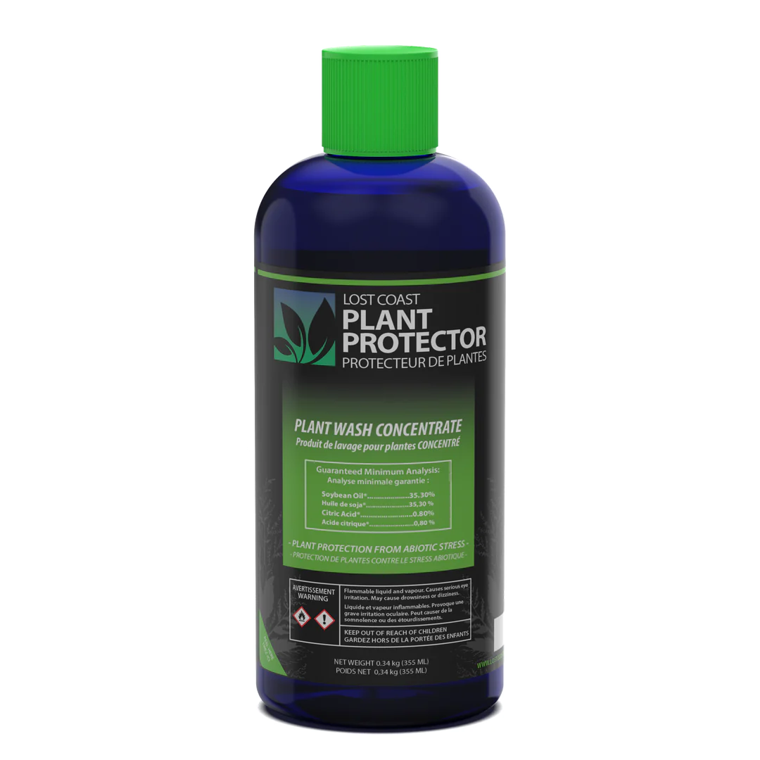Lost Coast Plant Protector (Therapy) – Nutrient Growth Systems Canada