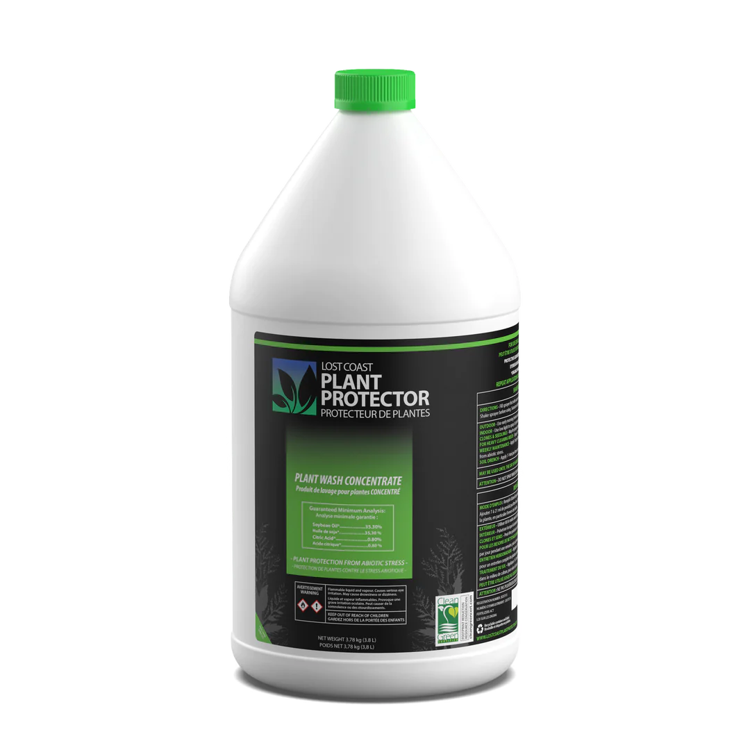 Lost Coast Plant Protector (Therapy) – Nutrient Growth Systems Canada