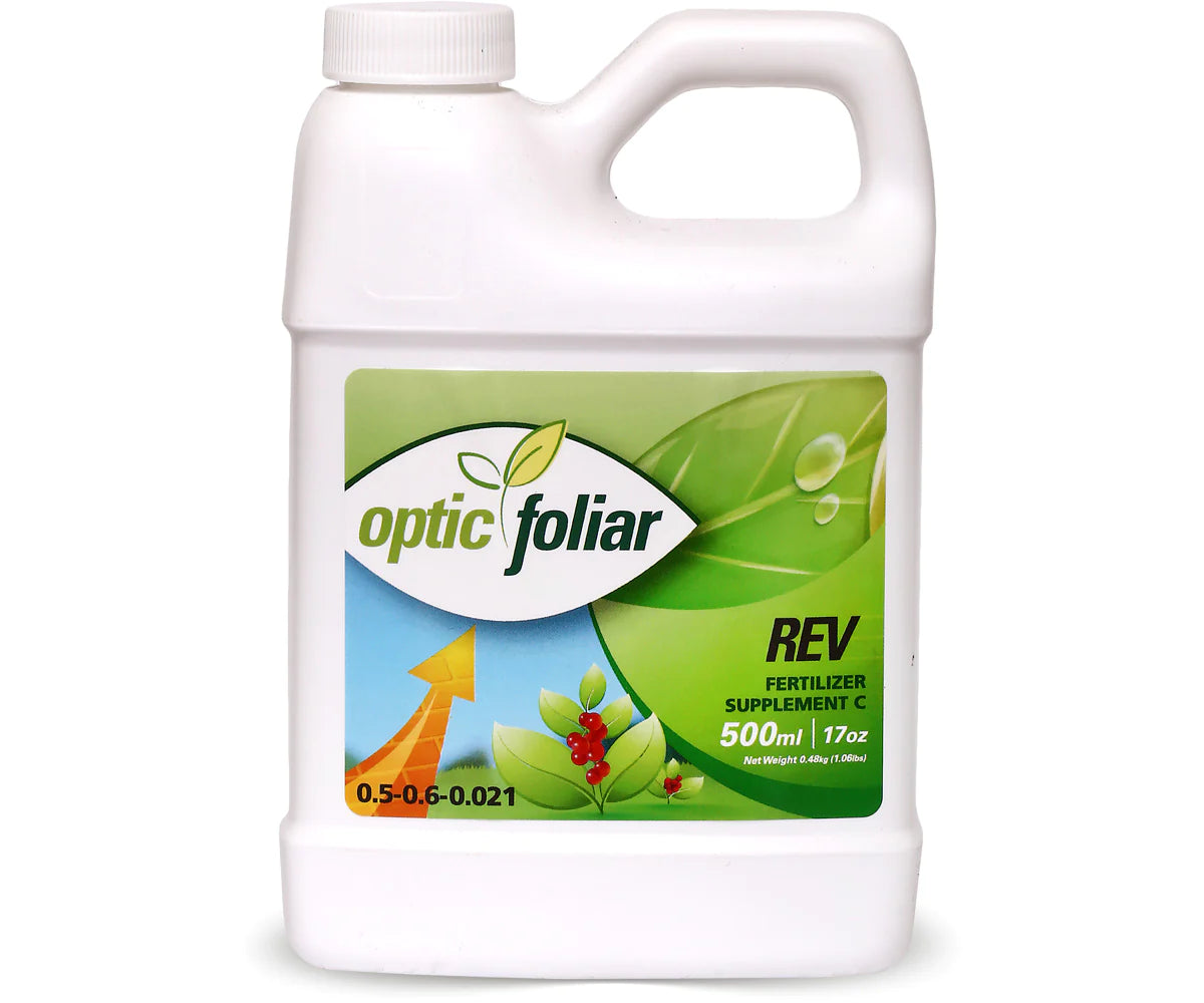 Optic Foliar Transport | Nutrient Growth Systems Canada
