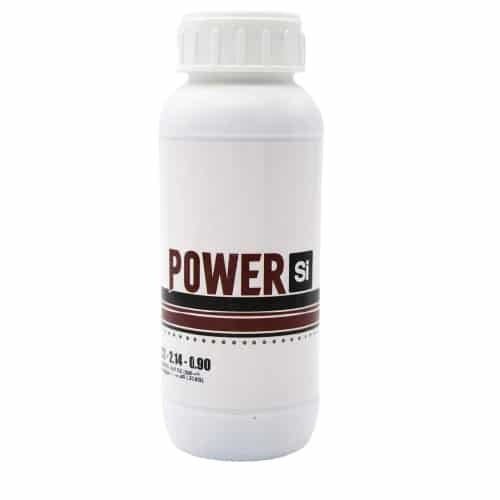 PowerSi Original – Nutrient Growth Systems Canada