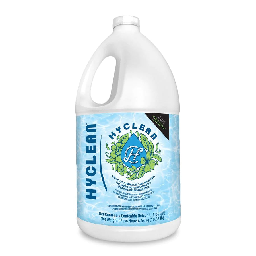 SIPCO Hyclean Line & Equipment Cleaner – Nutrient Growth Systems Canada