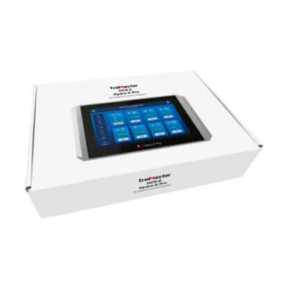 Trolmaster Hydro-X Pro Control System (HCS-2) – Nutrient Growth Systems ...