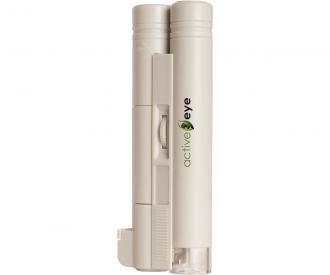 Active Eye Microscope 100x | Nutrient Growth Systems Canada