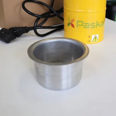 Paskal Sulfur Burner Replacement Cup – Nutrient Growth Systems Canada