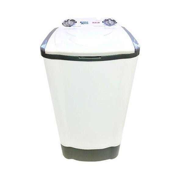 Bubble Magic Washing Machine | Nutrient Growth Systems Canada