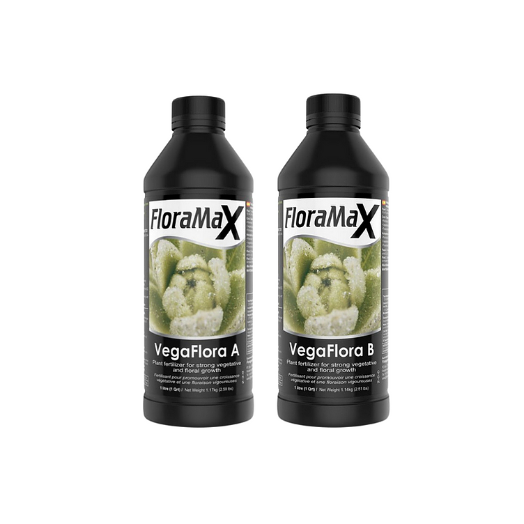 FloraMax Flora Vega A | Nutrient Growth Systems Canada