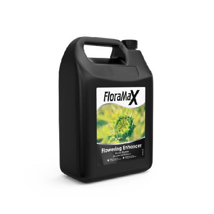 FloraMax Flower Enhancer | Nutrient Growth Systems Canada