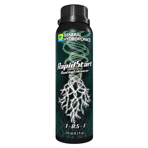 General Hydroponics Rapid Start | Nutrient Growth Systems Canada